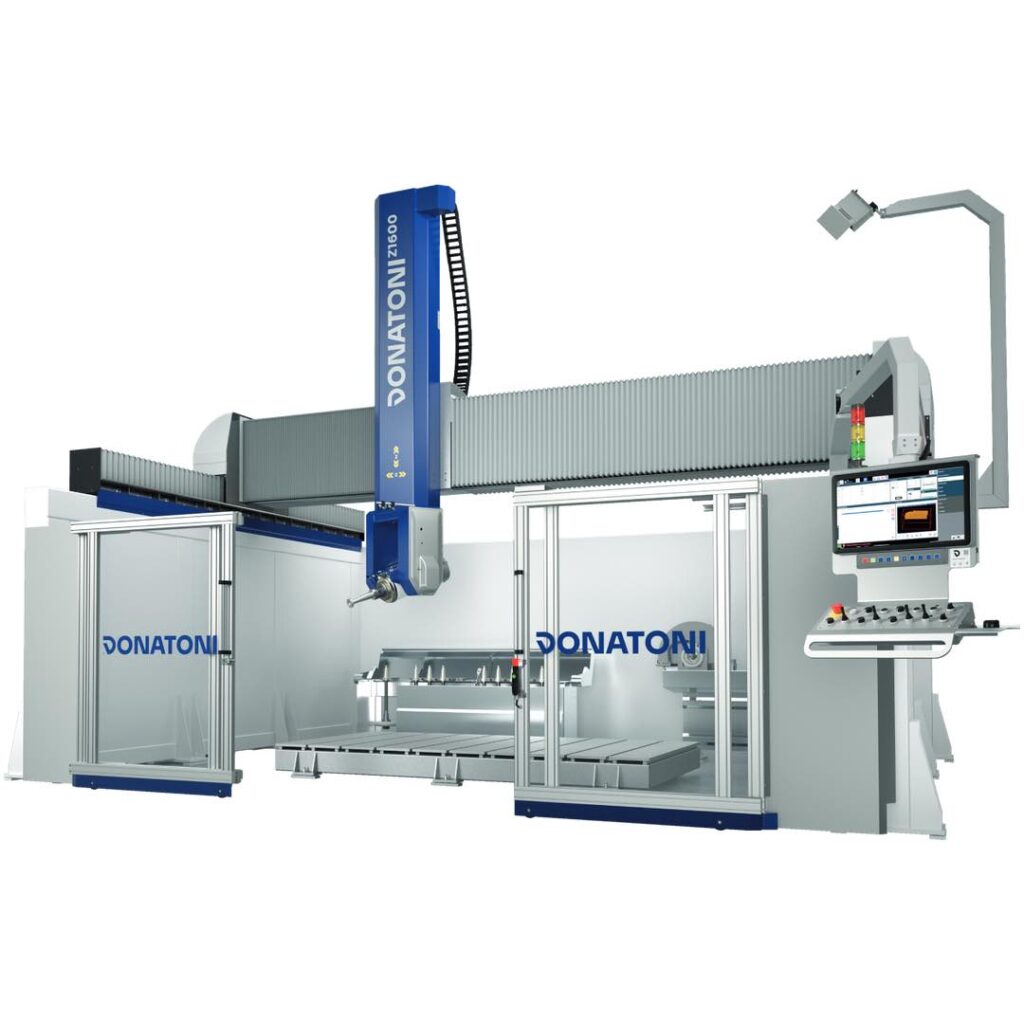 Marble Cutting Machines - Donatoni America