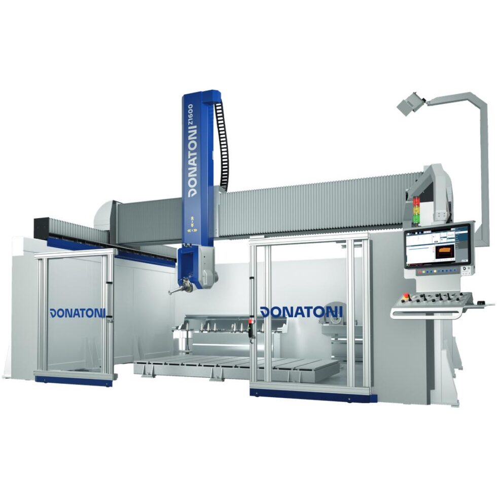 Marble Cutting Machines - Donatoni America
